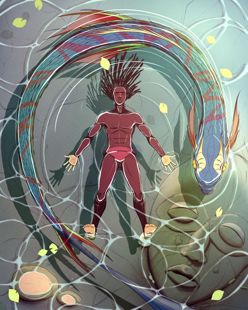 Adrift | Manifold