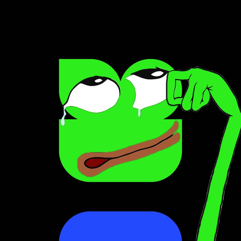 Down Bad Pepe | Manifold