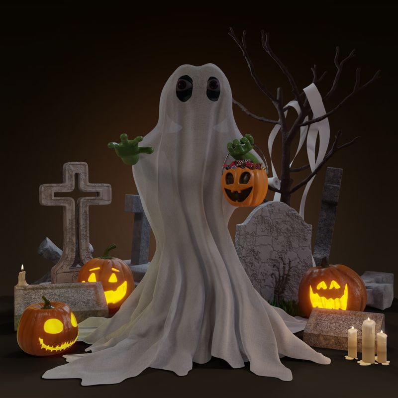 Ghost-Pepe | Manifold