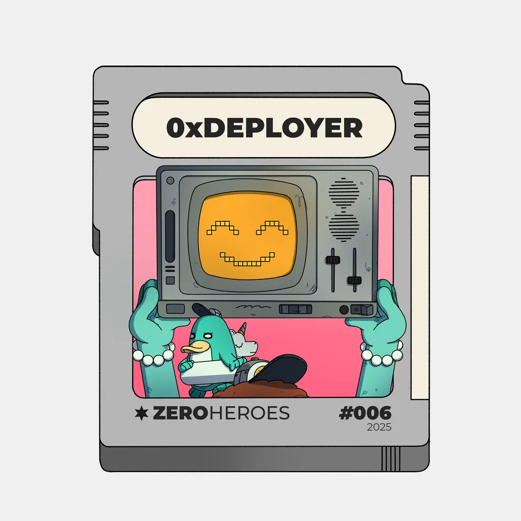 ZERO HEROES on Base | Manifold