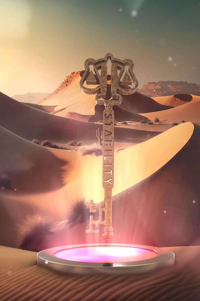 GSU Key to Stability | Manifold