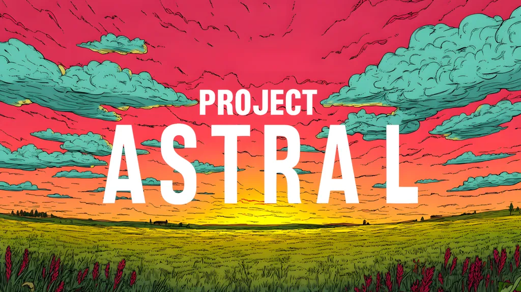 Project Astral : Phase Two